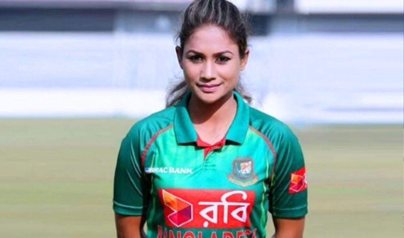 BCB to Form Committee to Investigate Jahanara’s Harassment Allegations - Khaborwala | The World ...